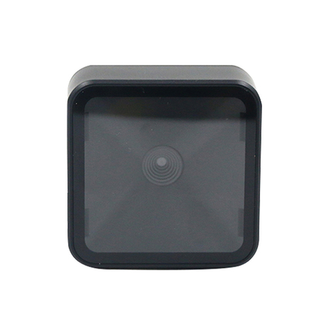 QR Code Fixed Mounted Embedded Barcode Scanner For Kiosks from China ...