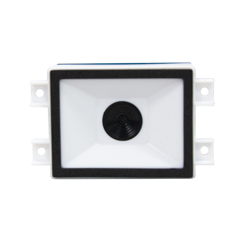 Self-service QR Code Scanner Imager - Buy QR Code Scanner Imager, Self ...