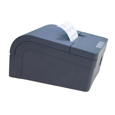 Streamlined POS Thermal Receipt Printer - Buy Thermal Receipt Printer ...