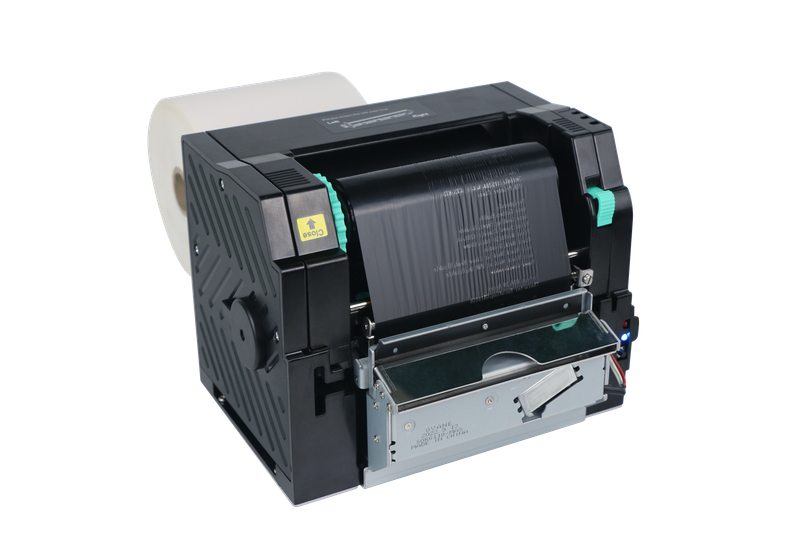 4 Inch Mobile Thermal Receipt Printer - Masung