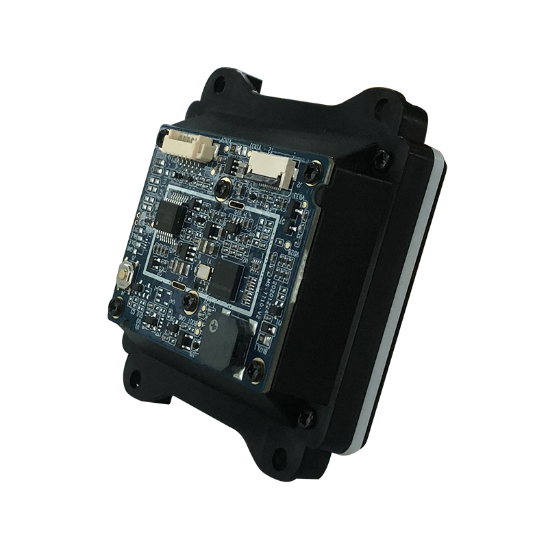 Qr Code Scanner Embedded 1d 2d Barcode Scanner Module from China ...