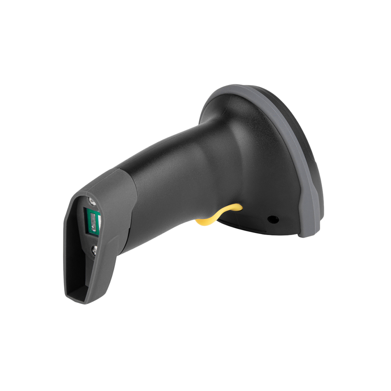 usb desktop Barcode Scanner with stand - Buy Barcode Scanner with stand ...