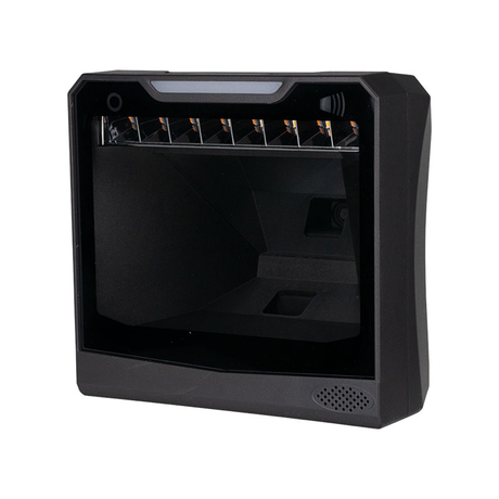 Megapixel Scan mode Tone Adjusting Omnidirectional Barcode Scanner from ...