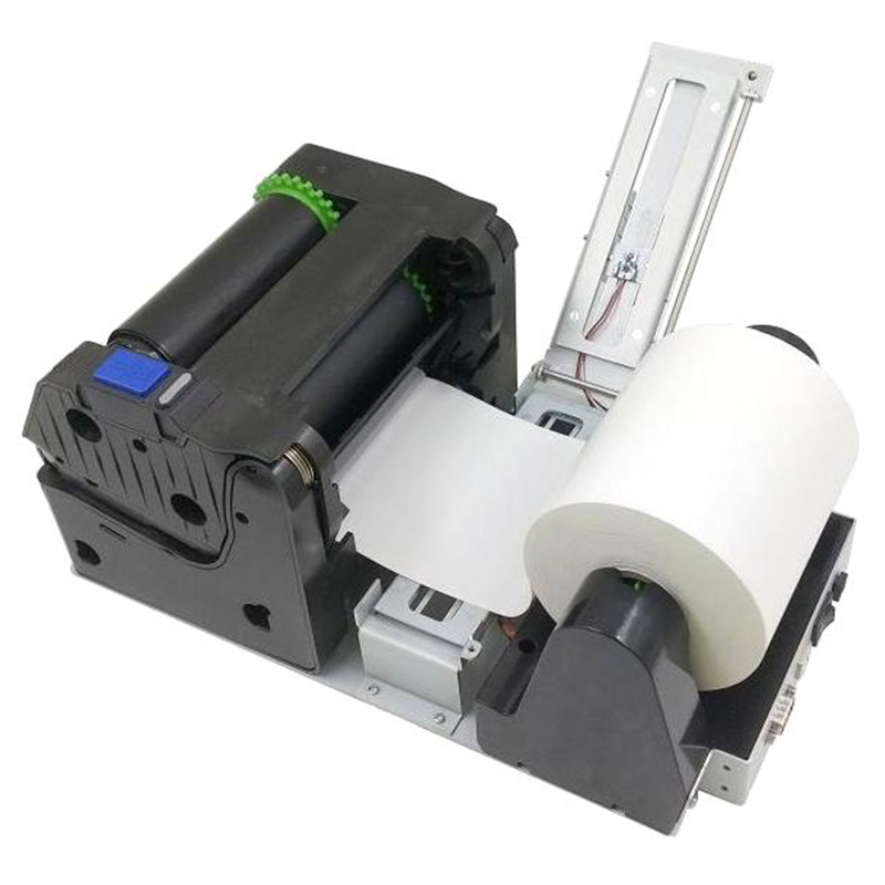 Mobile Wireless 4 Inch Label Printer - Buy Mobile Label Printer ...