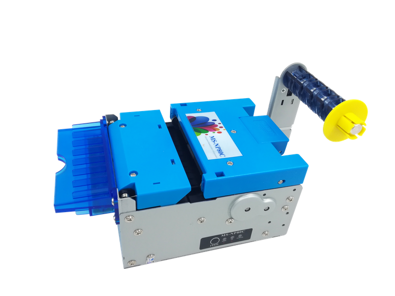 invoice portable vending machine 80mm Kiosk Thermal Printer - Buy ...