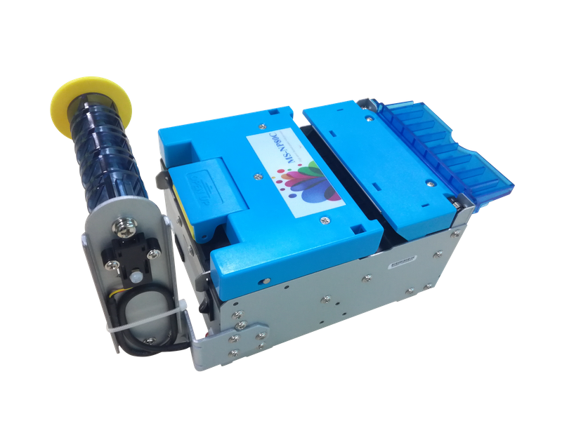 invoice portable vending machine 80mm Kiosk Thermal Printer - Buy ...