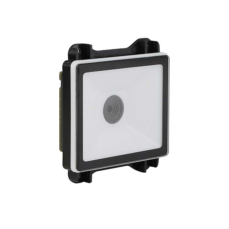 1280*960 resolution Fixed Mount Barcode Scanner For IOT Kiosk Access ...