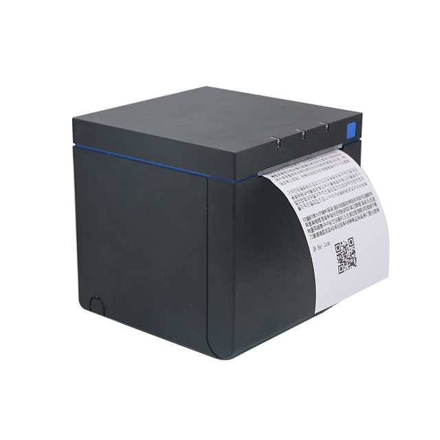3inch Receipt Pos Printer Desktop thermal receipt machine - Buy 3inch ...