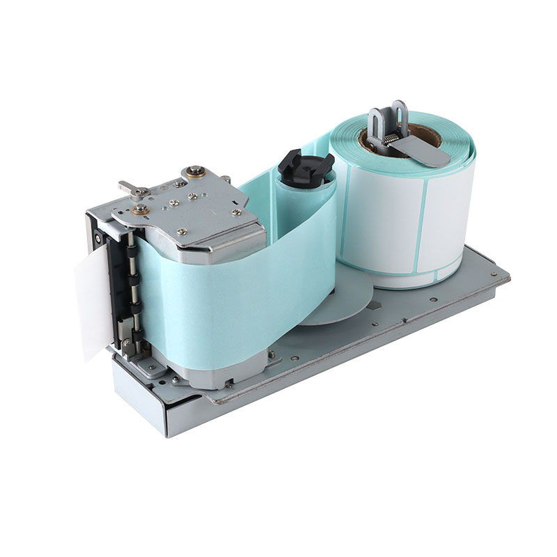 High Printing Speed Thermal Kiosk Printer - Buy High Printing Speed ...