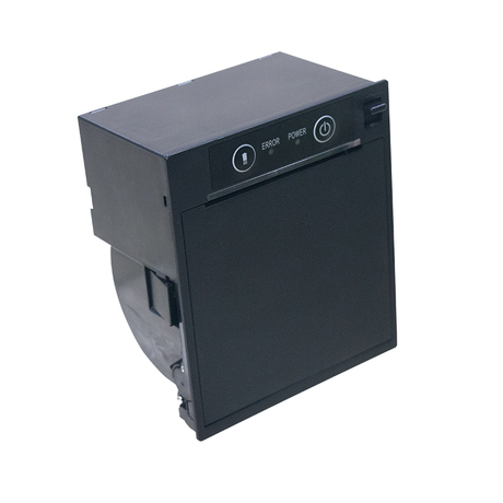 High Speed 150mm/s USB RS232 Thermal Receipt Printer for Self-service ...