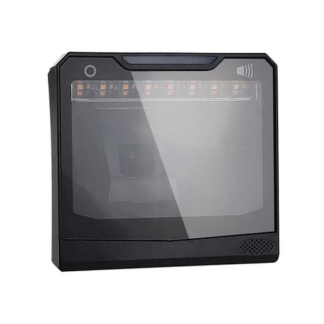 1280*800 embedded global shutter QRCode scanner from China manufacturer ...